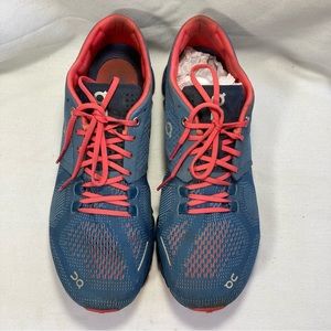 On Running | Shoes | On Cloud X Swiss Engineering Cloudtec Women ...